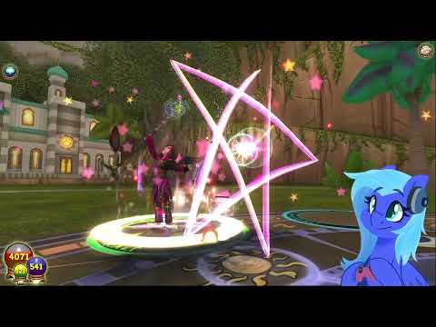 Steam Community :: Video :: Wizard101 Stream #38 (Questing Mirage ...