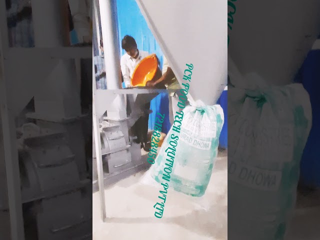 Turmeric Grinding Machine - Stainless Steel Turmeric Powder Making ...