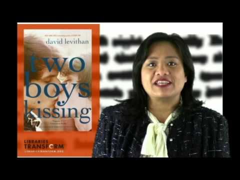 Top Ten Most Challenged Books of 2015