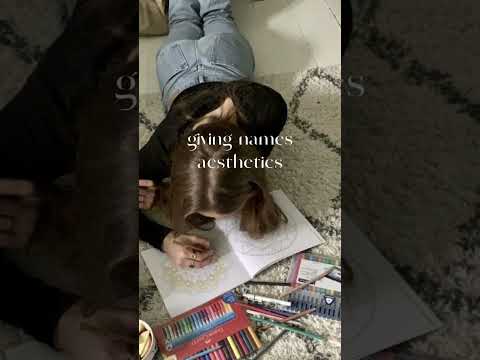 #aesthetics #aestheticnames #maddy #maddie #name #names