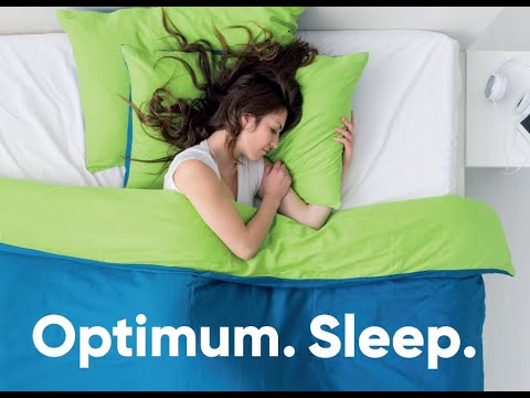 Magnesium Sleep Formulas - Optimum Sleep