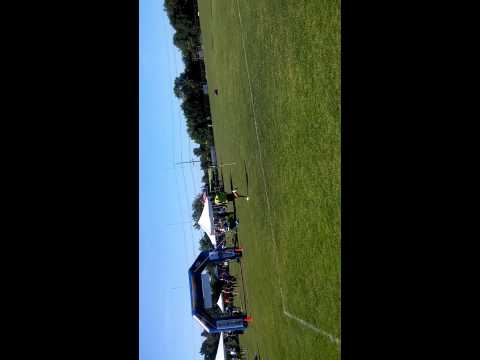 Capital fc 10k race