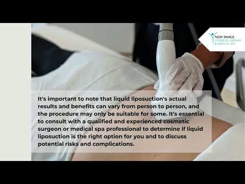 Discover the Safe and Effective Body Contouring at New Image Medical Spas