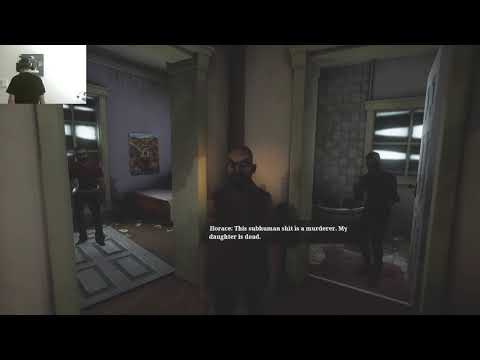 Steam Community :: Video :: TWD: Saints & Sinners Gunfight!