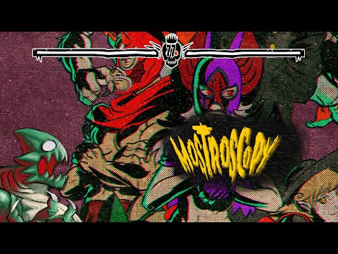 Steam Community :: Mostroscopy