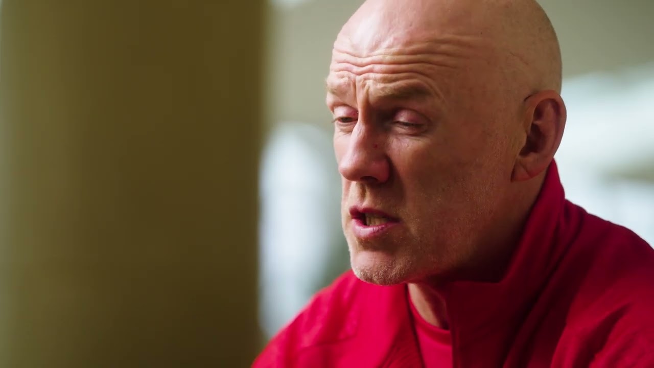 Wales head coach Steve Tandy on team announcement to face France in the 2026 Six Nations