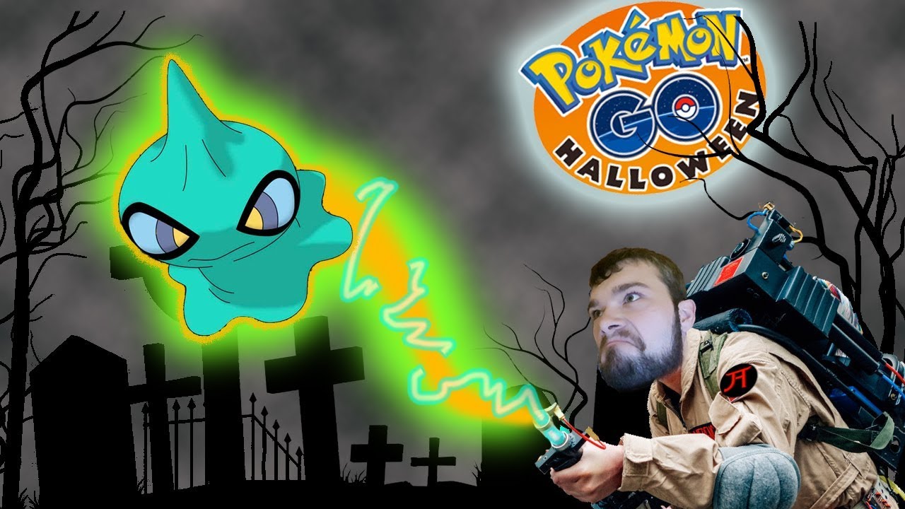SHINY SHUPPET CAUGHT!!! plus evolution (Pokemon Go)