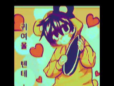 poi poi poi // Lee Hoon edit (eyestrain)