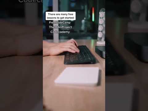 Computer Man 🤭 Coding free time #codecamp #coding #asus