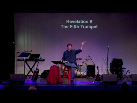 Revelation 9: The Fifth and Sixth Trumpet Judgments – The Parson's Pad ...