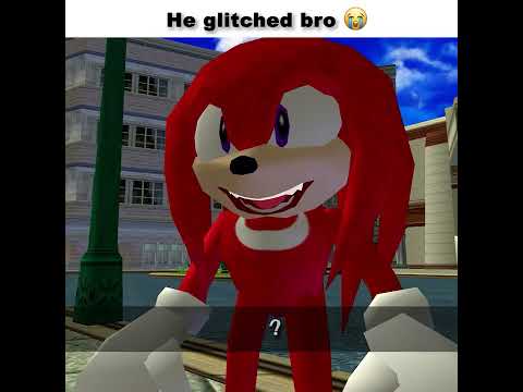 What is bro yappin' about 😭#sonic #memes