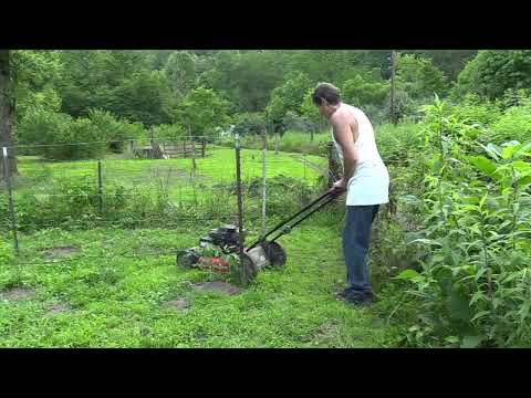 ( Episode 26 ) Life In The Appalachian Mountains