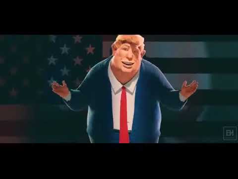 Steam Community :: Video :: Donald Trump sings Fnaf