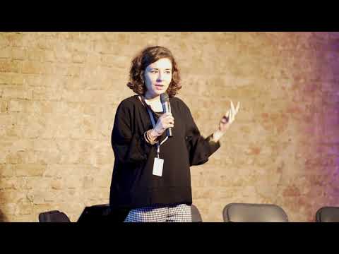 Semantic Technologies | Nika Mizerski