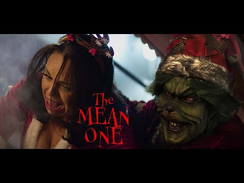 The Mean One 2022 Movie || David Howard Thornton, Krystle Martin|| The Mean One Movie Facts & Review
