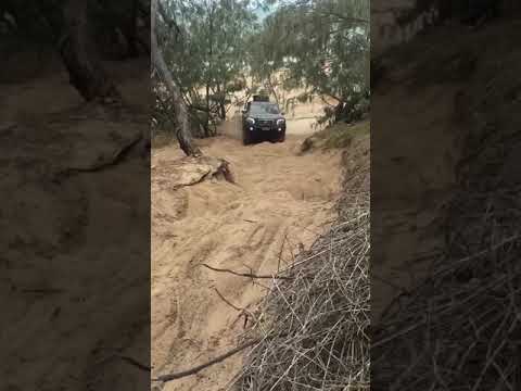 NISSAN NP300 SAND #5