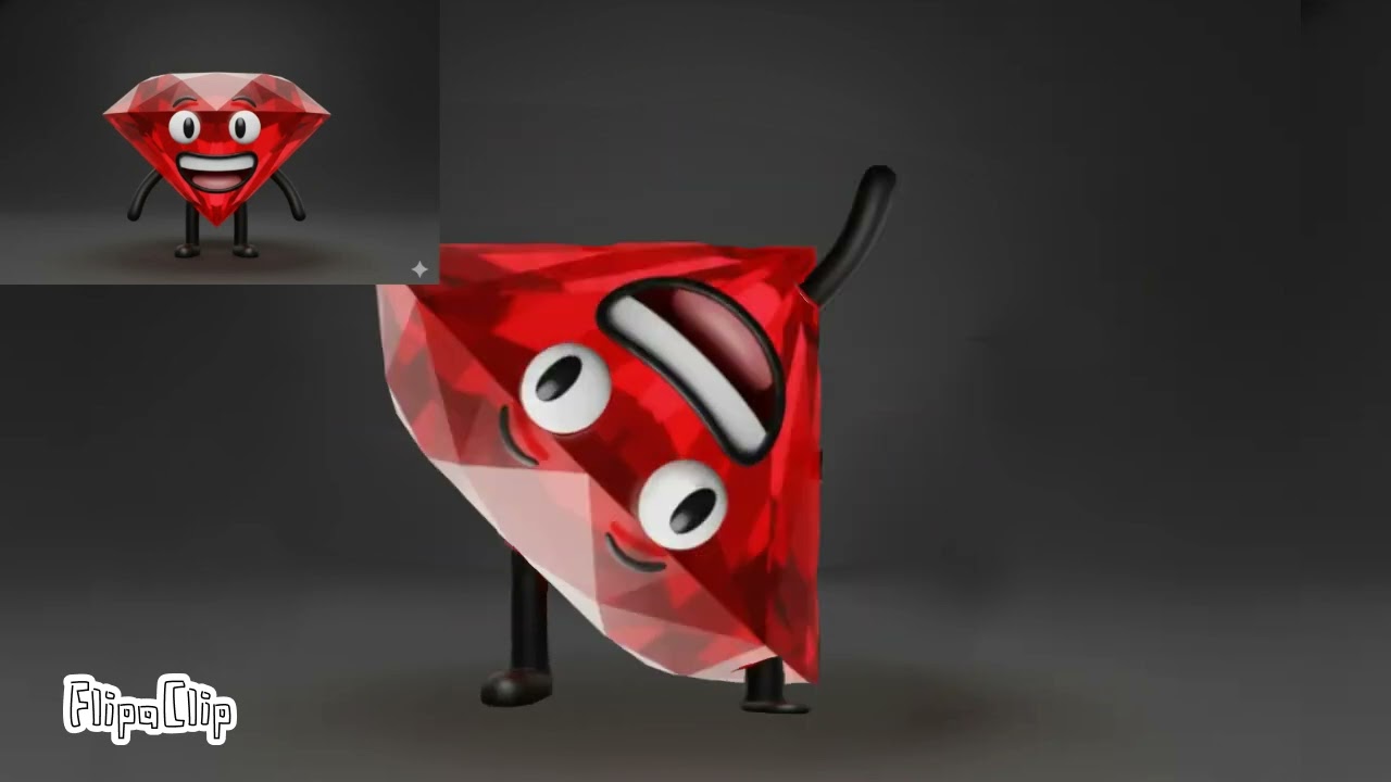 Ruby bfdi ai It's almost the end