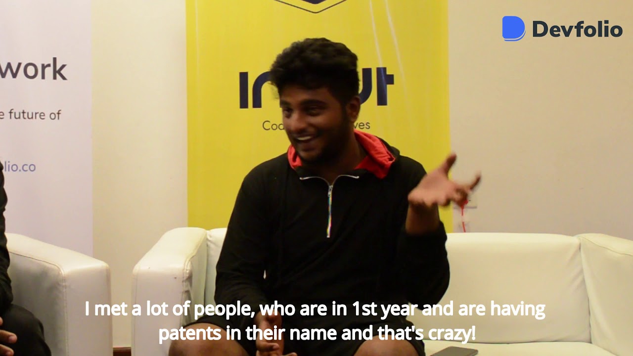 Top Reasons to attend hackathons on Devfolio