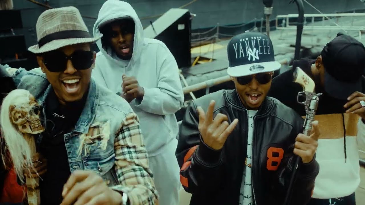 Top 100 Songs - Daily Music Chart from Somalia (18/02/2024) | Popnable