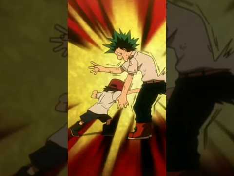 Best anime character name starting with ' D '