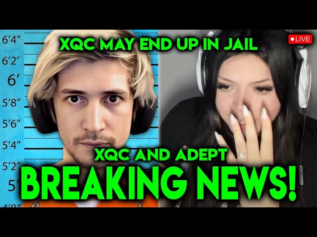 "Completely different court case" - YouTube investigator reveals Adept ...