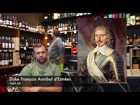 Brief History and Profile of Chartreuse: A SFWTC Halloween Special