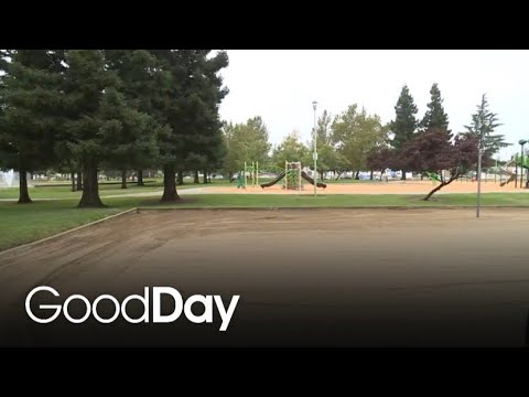 Celebrate 916 Day by volunteering to beautify local parks!