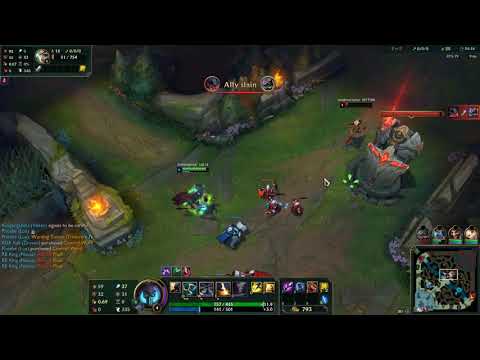 Steam Community :: Video :: riven?