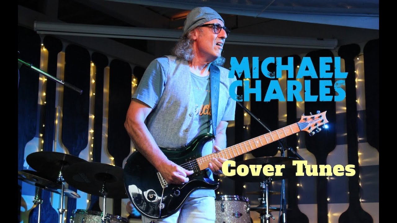 Hire Michael Charles and His Band - Blues Band in Chicago, IL | GigSalad