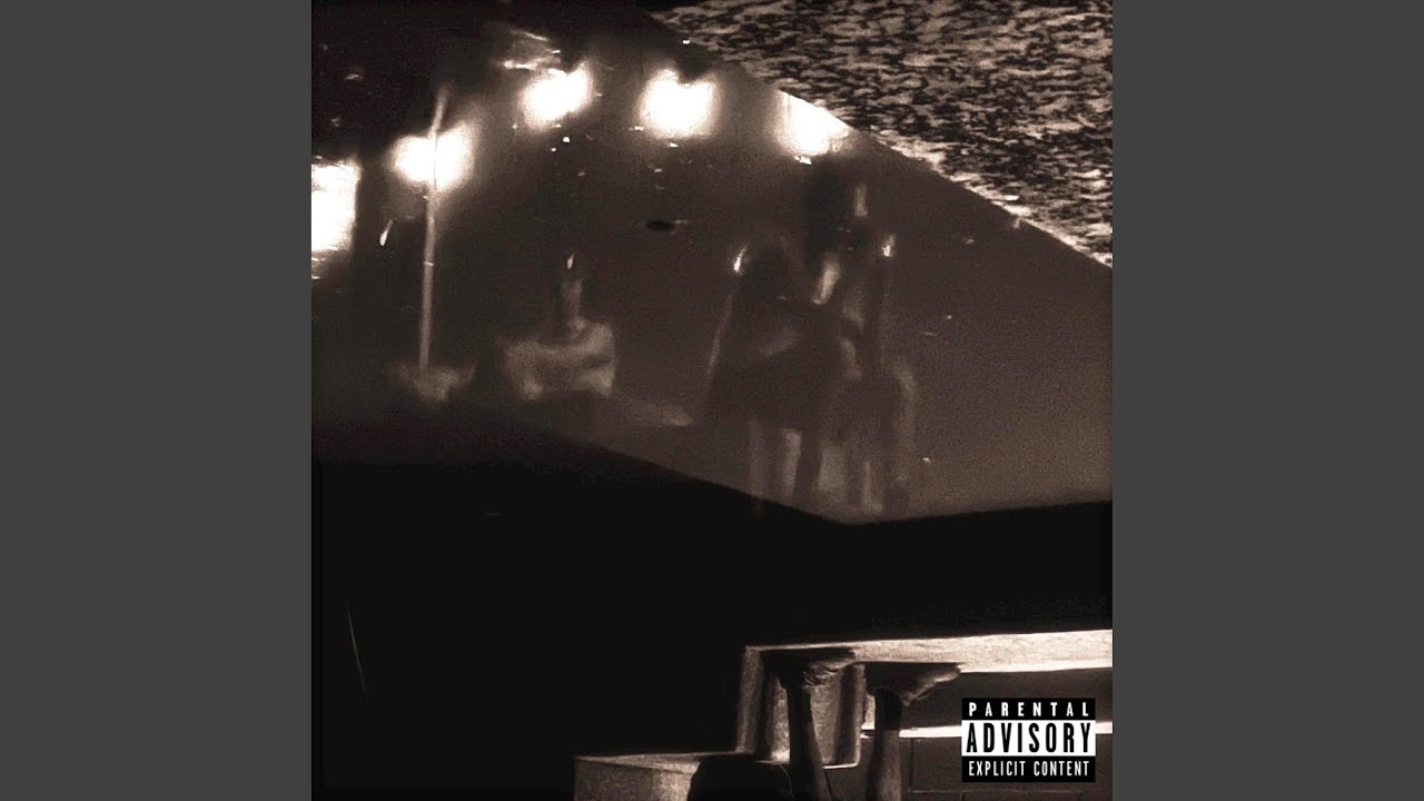 Tread Light (feat. E-Lore)