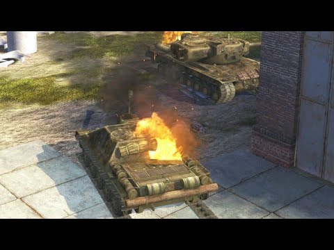 Steam Community :: Video :: How to install mods in WoT Blitz even with ...
