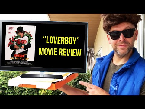 "Loverboy" Movie Review