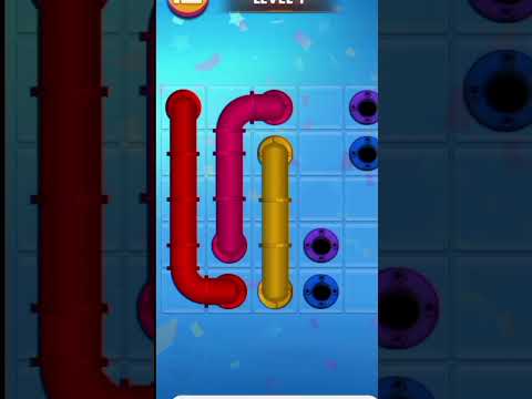 pipe puzzle legends water flow game#gameplay #waitforend #youtube #shors #shortsfeed #youtubeshorts