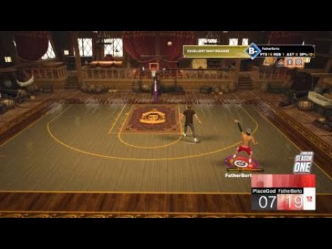 Zen? NBA 2K23