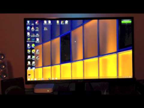 Acer H236HL Technical Review
