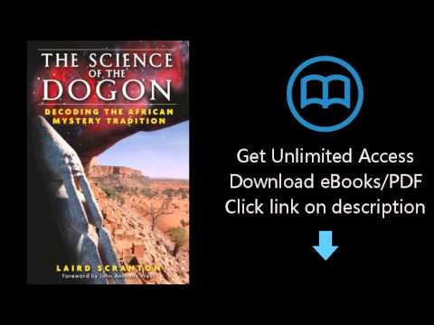 Download The Science of the Dogon: Decoding the African Mystery Tradition PDF