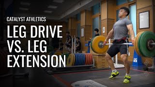 Muscle Clean - Olympic Weightlifting Exercise Library: Demo Videos ...