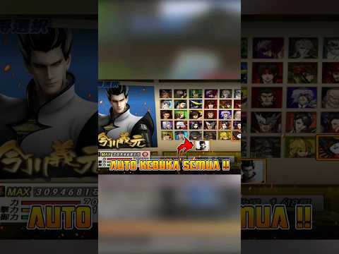 CHEAT RAHASIA BASARA PS2 #shorts #x3one #basaraps2