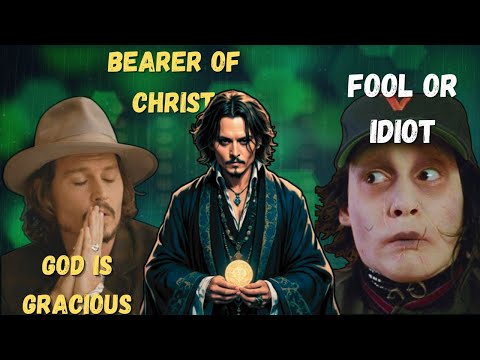 The Meaning Behind Johnny Depp’s Name | Origins & Surprising Facts