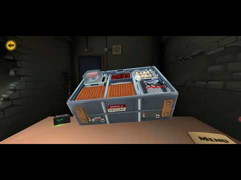Keep Talking and Nobody Explodes: Section 1: Introduction