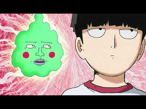 Mob Psycho 100 Mind Over Body | JCR Comic Arts