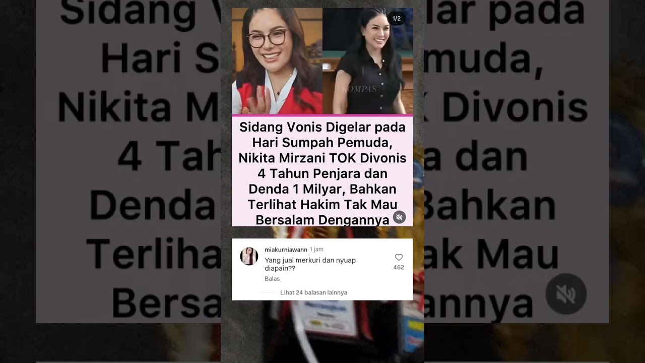 #niki #nikitamirzani #nikita #fypyoutube #shortsviral #shortvideo #shorts #viral #viralvideo #video