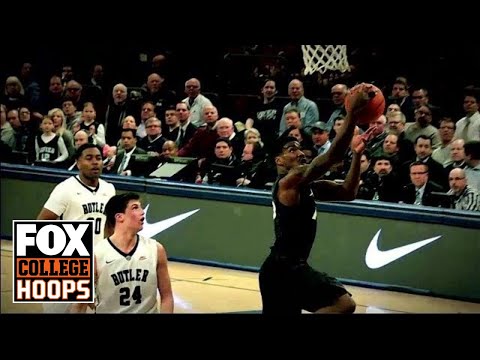 BIG EAST Basketball: The Soul of College Hoops