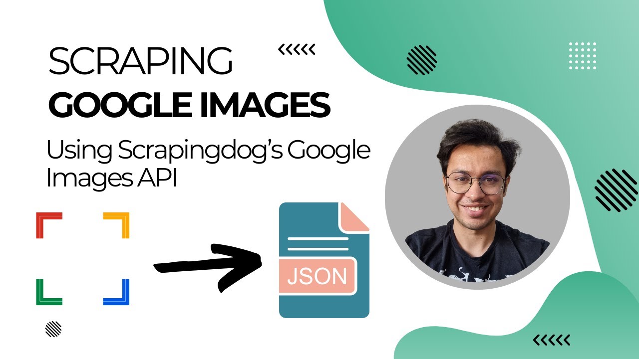 Scraping Google Images using Scrapingdog's Image API