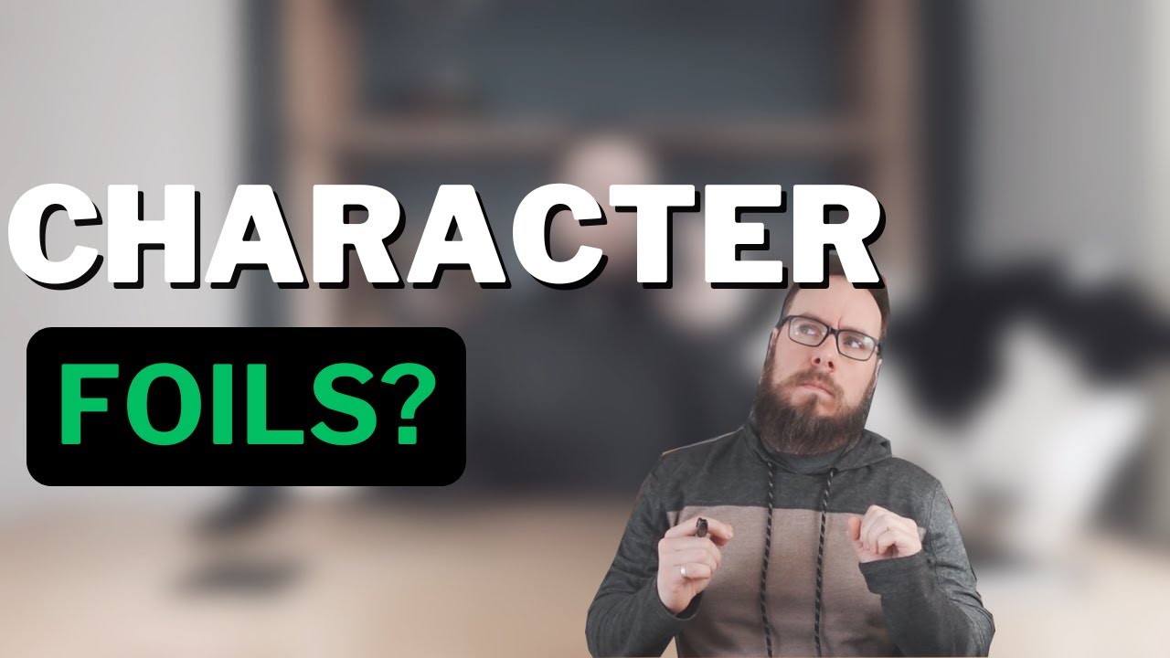 The Art of Character Foils: Enhancing Storytelling Through Contrast ...