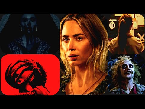 5 Best Horror Movies of 2024 According to IMDb