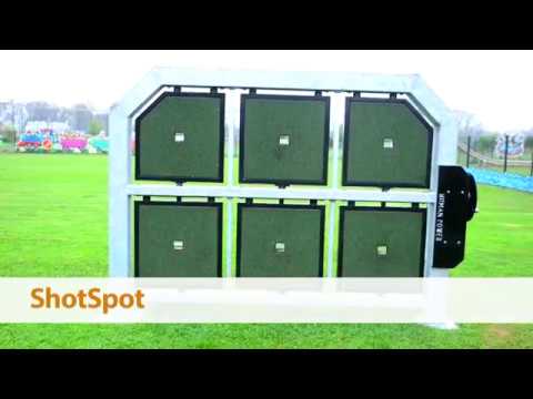 Tiro ShotSpot