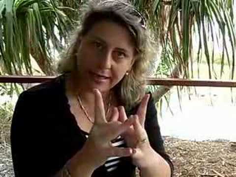 What does our ring finger mean in Chinese Philosophy?