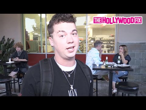 Taylor Caniff Speaks On Cameron Dallas, Madisyn Menchaca, Keemstar, Magcon, Tyler Oakley & More!