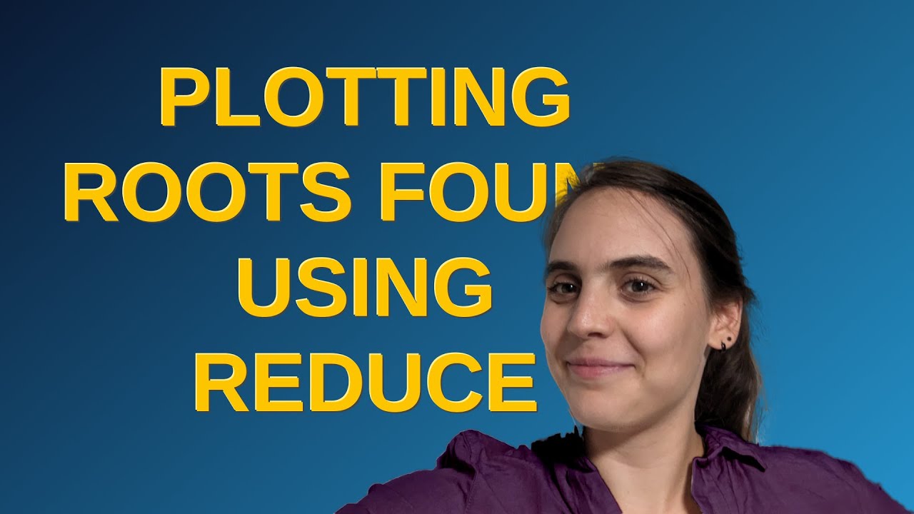 Mathematica: Plotting roots found using Reduce